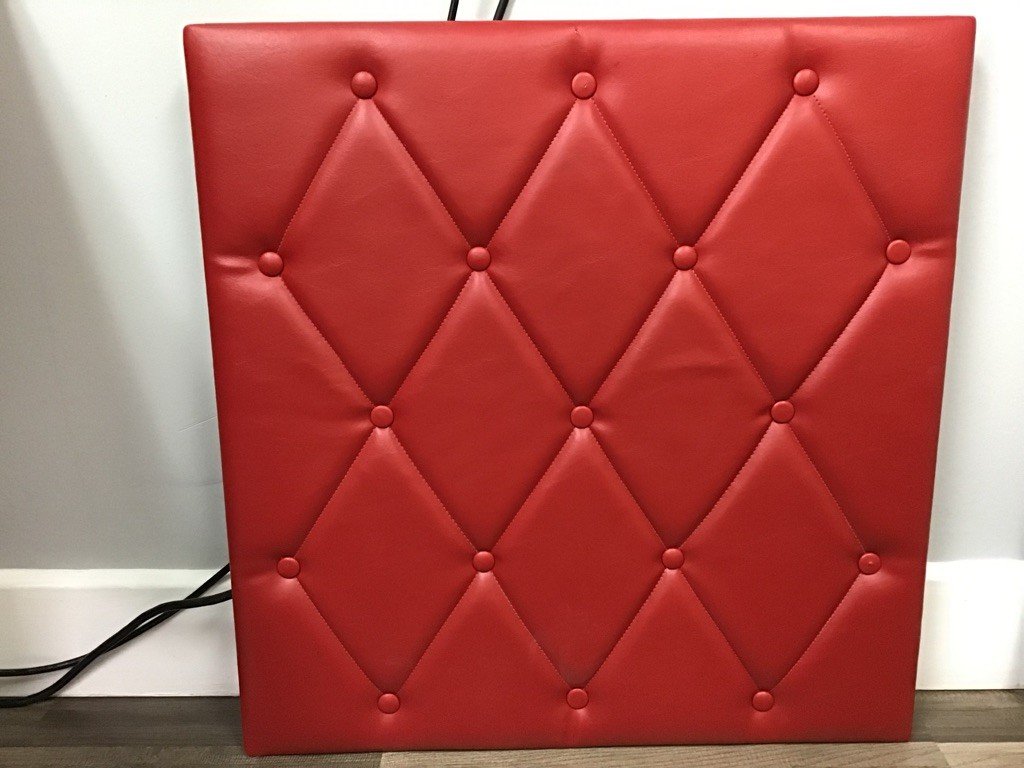 Upholstered Panels | Upholstery Gallery | Redesign Upholstery