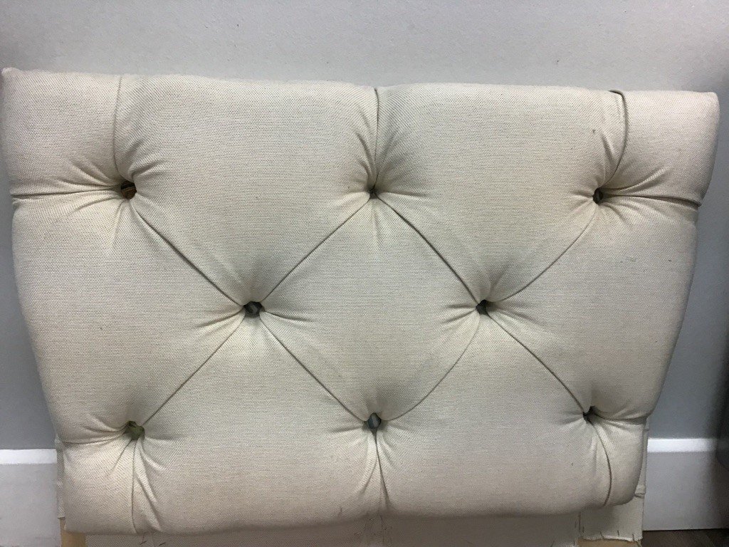 Upholstered Panels | Upholstery Gallery | Redesign Upholstery