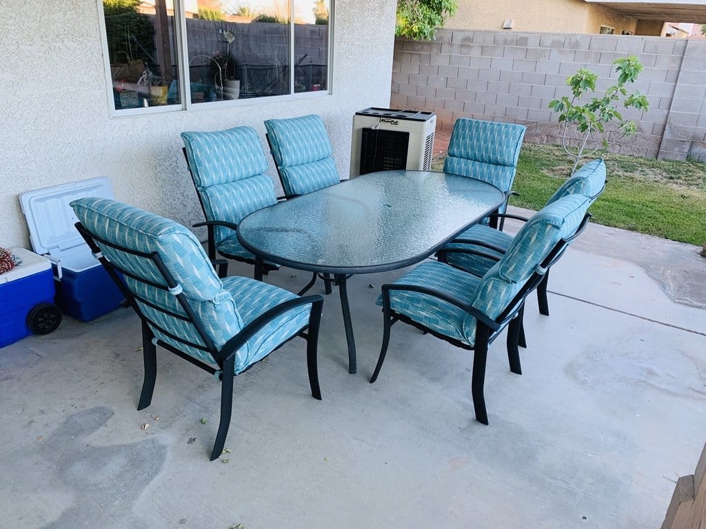 Outdoor | Upholstery Shop Gallery | Redesign Upholstery